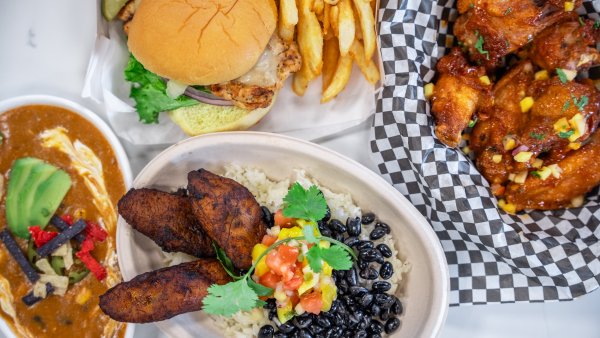 TD Garden unveils new food and drink options, upgrades – NBC Boston