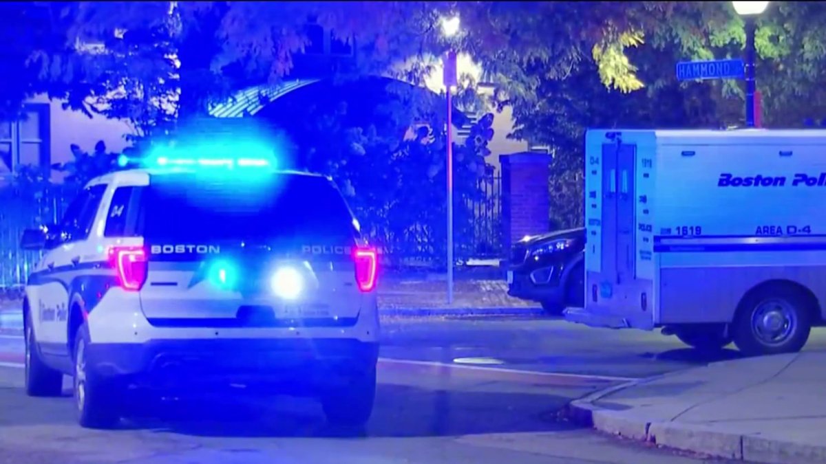 Boston MA deadly shooting under investigation – NBC Boston