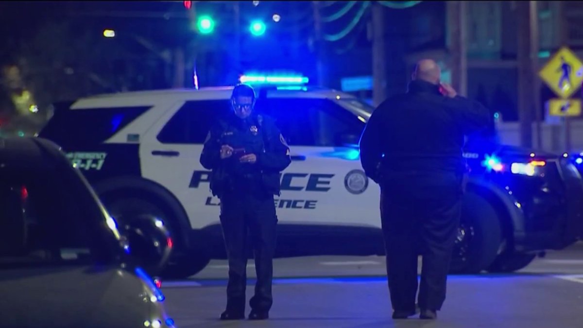 Lawrence MA shooting under investigation – NBC Boston