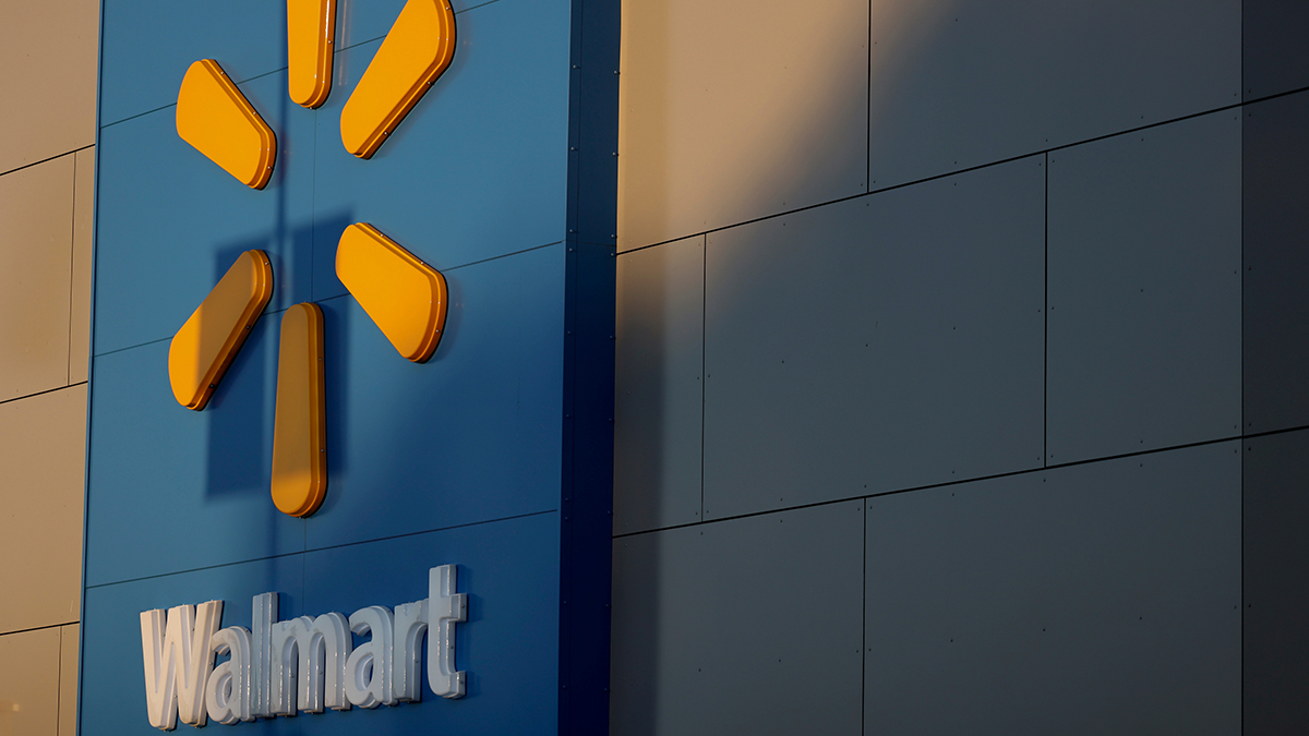 Walmart employee found dead in store walk-in oven in Canada – NBC Boston