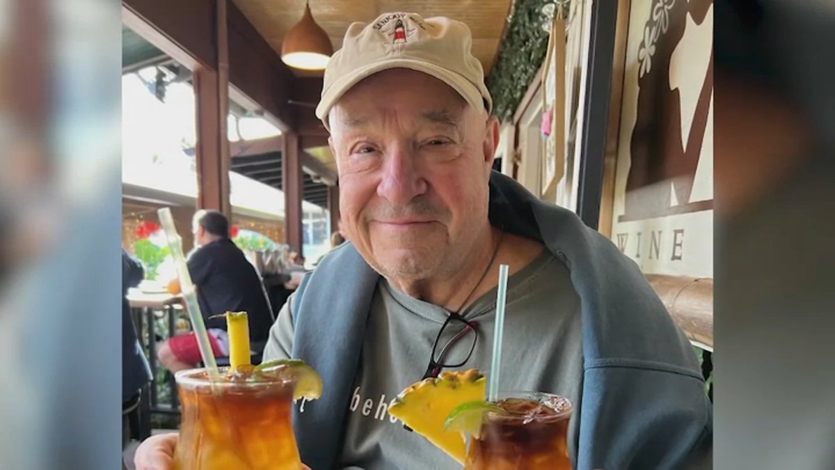 MA man died of EEE, family and Acton say – NBC Boston