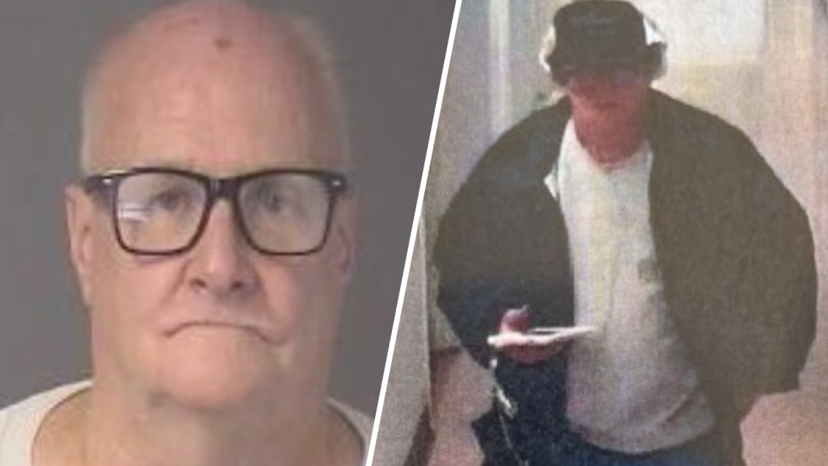 MA inmate found after escaping Pondville Correctional Center in Norfolk ...