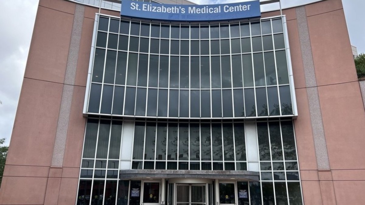 St. Elizabeth’s Hospital, Good Samaritan lose their names as part of ...