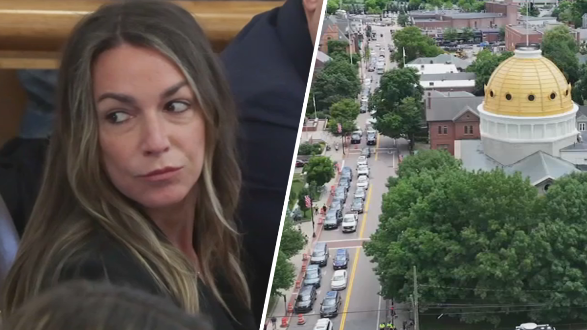 Karen Read trial cost: How much Mass. State Police spent on security ...