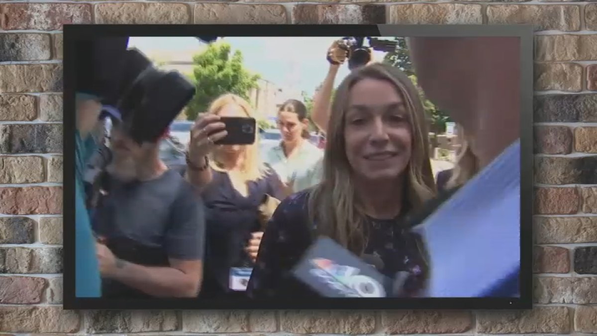 Karen Read true crime: Why people follow the case – NBC Boston