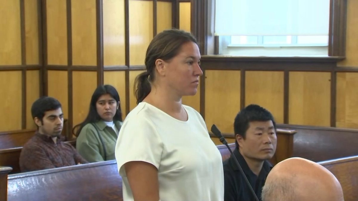 Mass State Police trooper hurt in OUI crash – NBC Boston