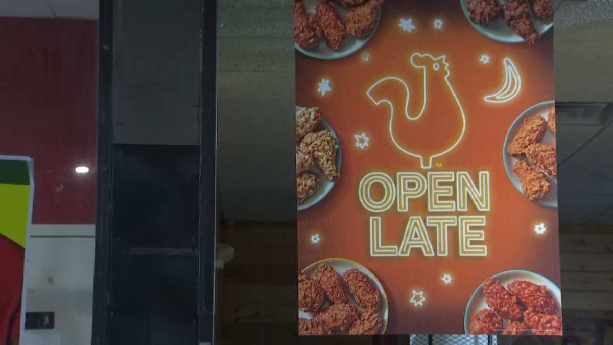 New Popeyes coming to Brookline, MA, giving BU new food option – NBC Boston