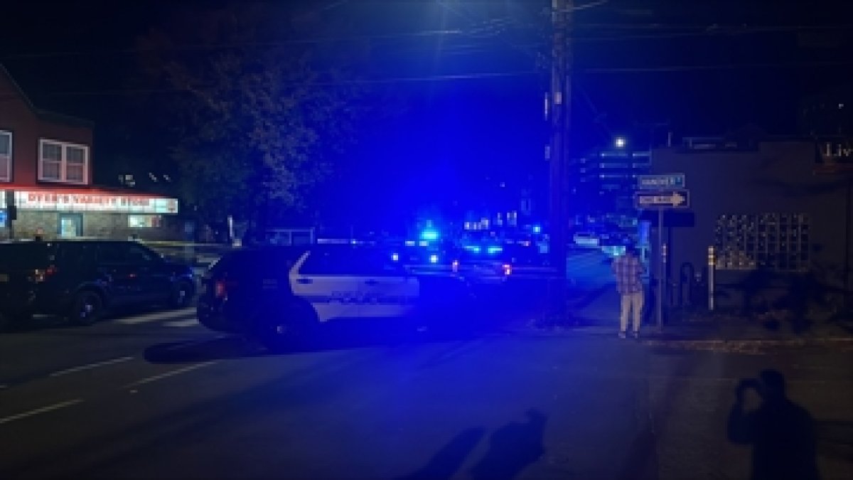 Portland, Maine deadly shooting: Police update – NBC Boston