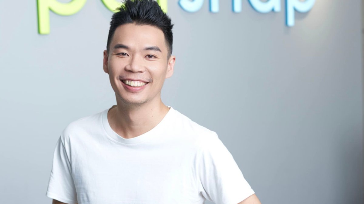 ‘Many dark times’: How this startup founder overcame self-doubt and ...