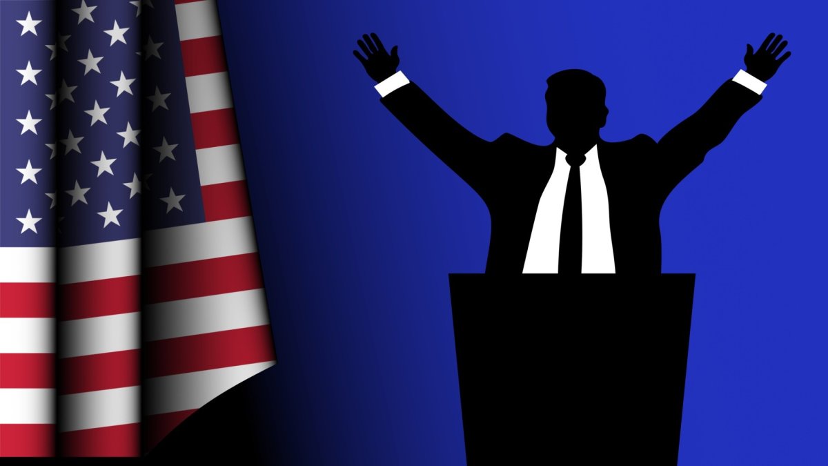 What is a concession speech? What to know about the tradition – NBC Boston