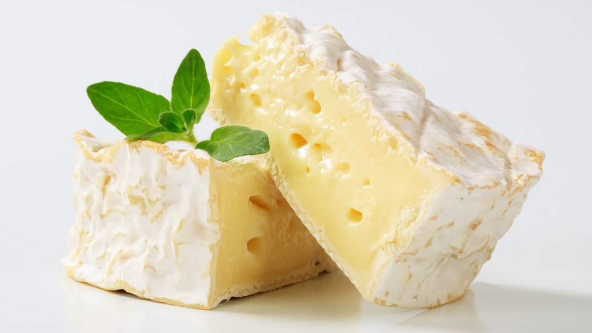 Brie cheese brand recalled due to potential contamination with listeria ...
