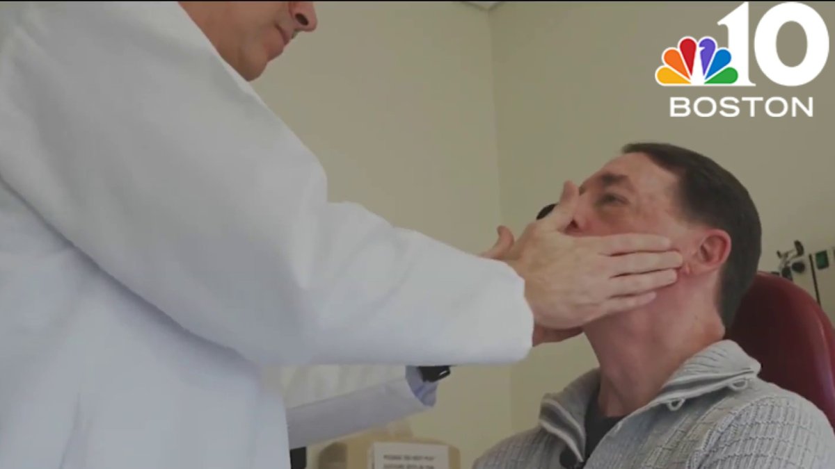 Medical professionals use AI to help determine cancer treatment – NBC ...