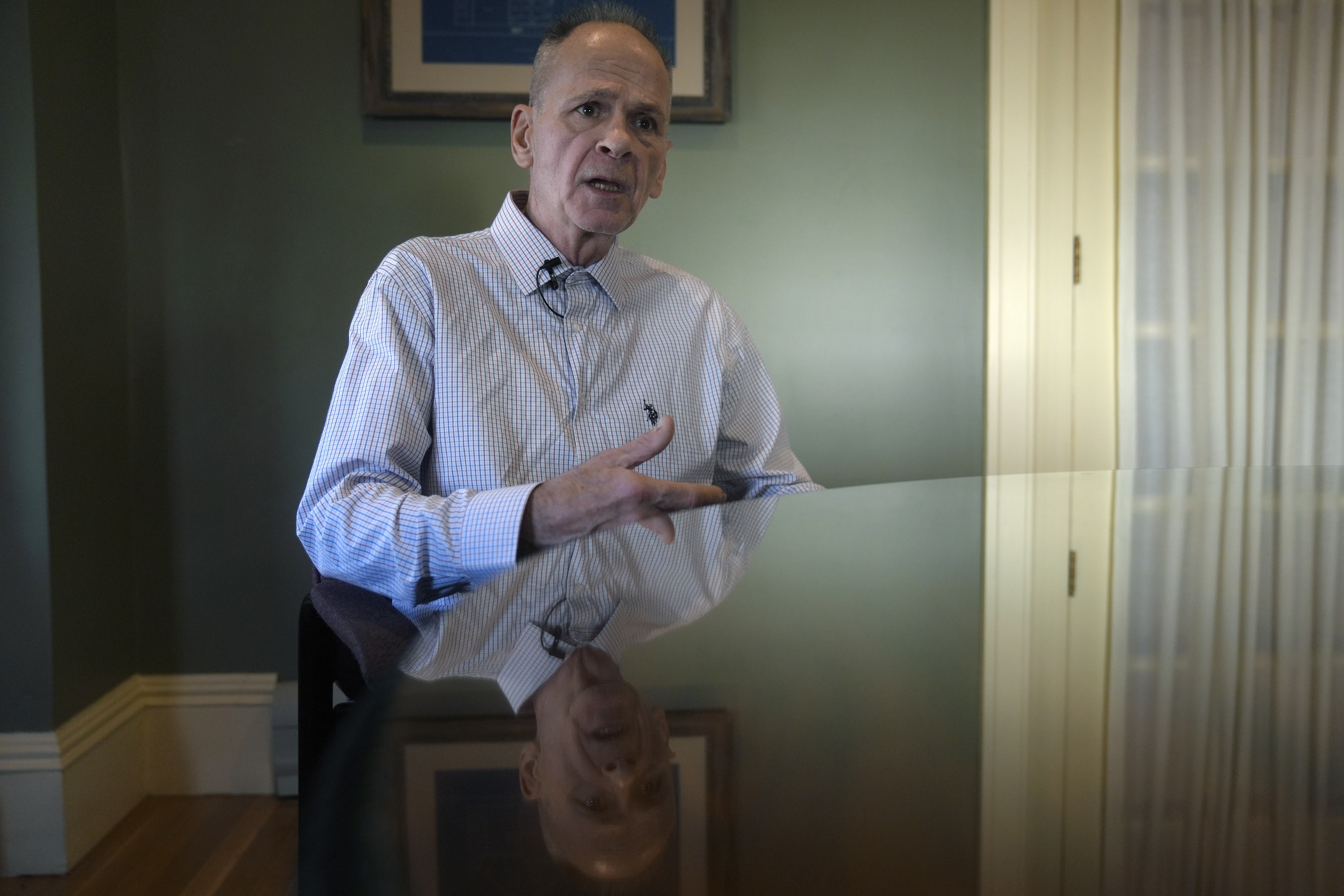 Massachusetts man who spent decades in prison for murder he didn’t ...