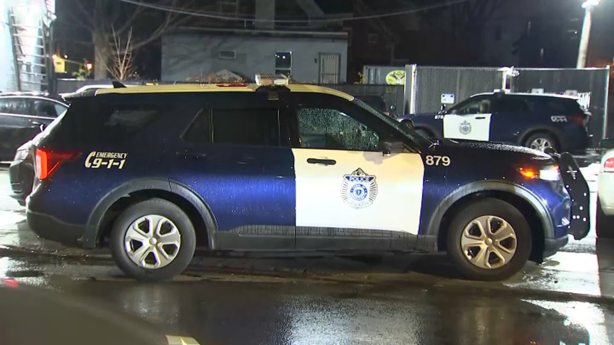 Brockton apartment shooting leaves man dead – NBC Boston