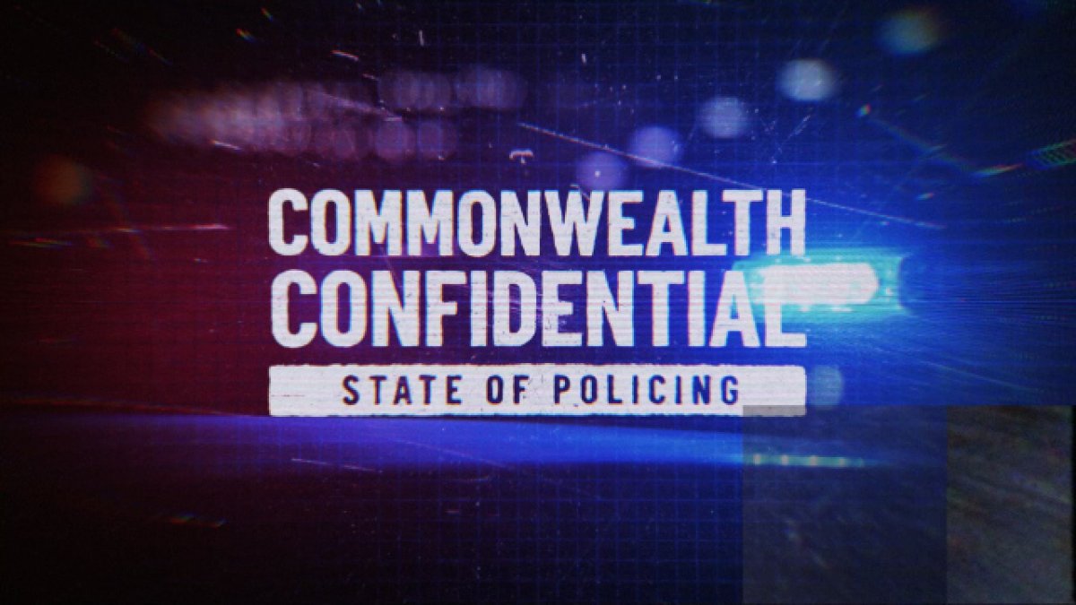 Commonwealth Confidential: State of Policing in Massachusetts – NBC Boston