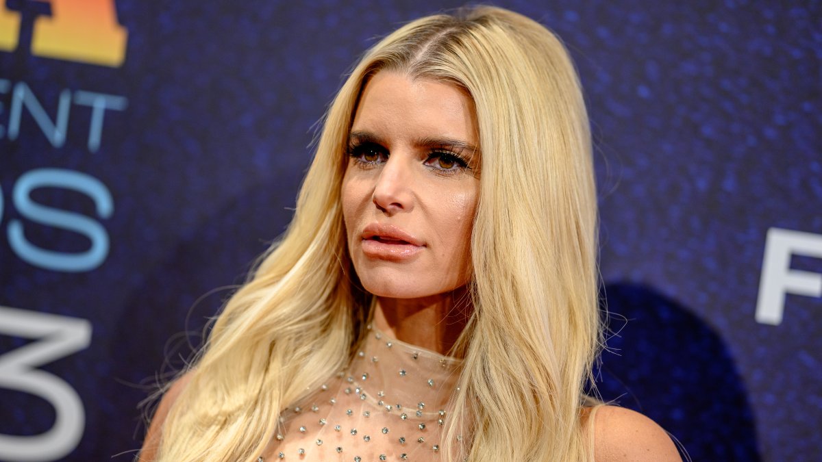 Jessica Simpson celebrates 7 years of sobriety in touching post – NBC ...