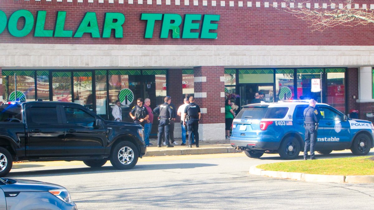 Cape Cod Dollar Tree stabbing suspect held without bail – NBC Boston