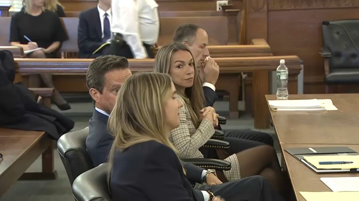 Karen Read hearing livestream: How to watch – NBC Boston