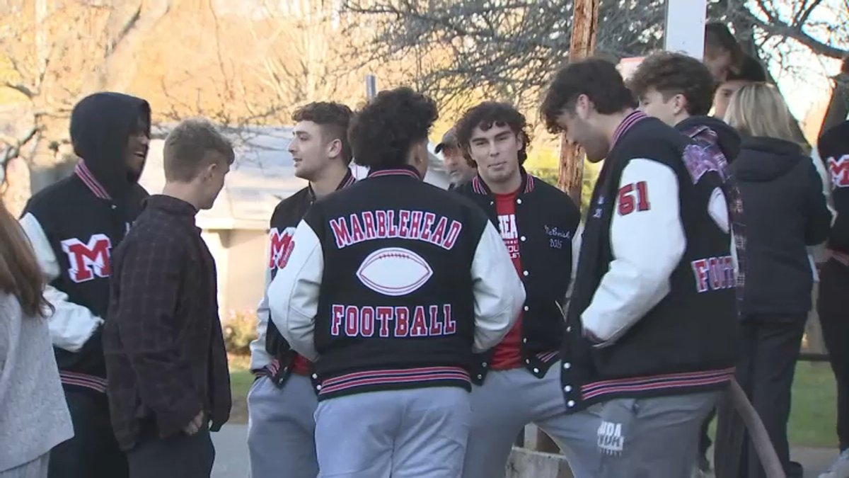 Marblehead student athletes will be allowed to compete despite teachers ...