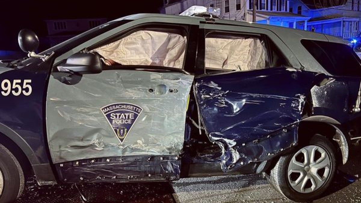 MA State Police lawsuits, transparency concerns – NBC Boston