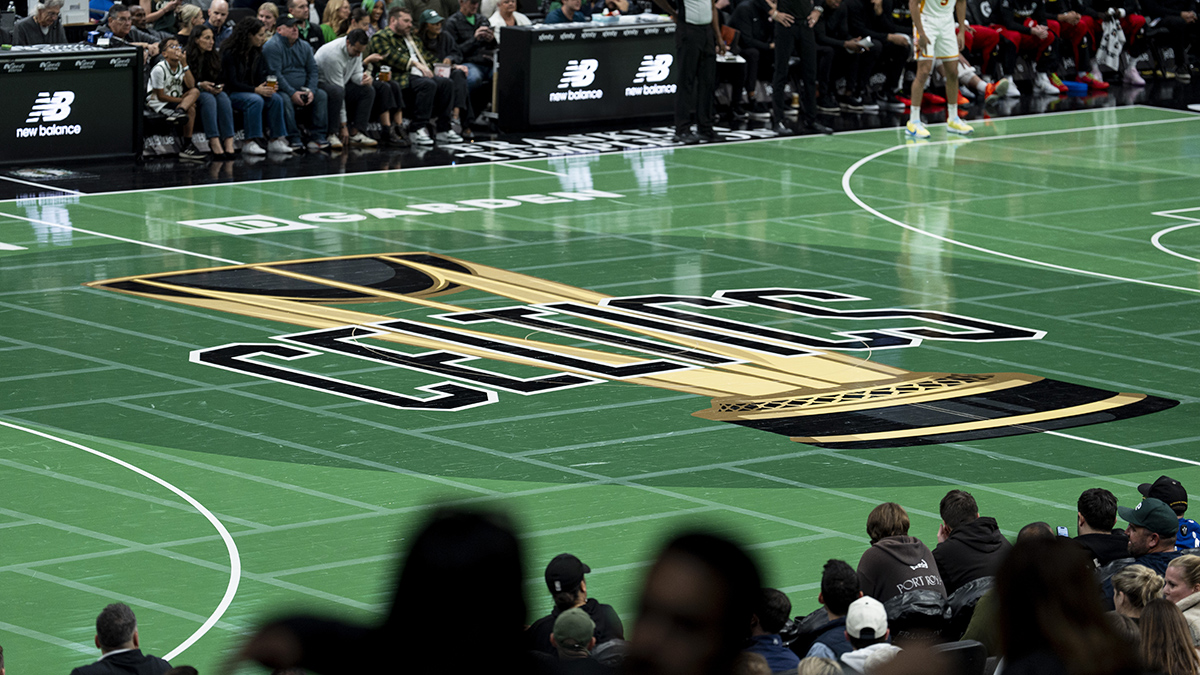 Celtics’ 2025 NBA Cup schedule with updated Group B standings and more ...