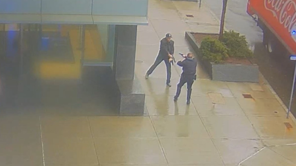 Questions about MA system to investigate murder cases pile up – NBC Boston