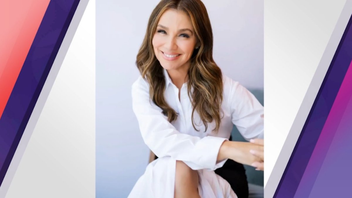 Prevention is Power: Style Icon Gretta Monahan’s Breast Cancer Story ...