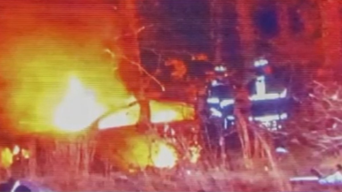 Harwich MA crash leaves 5 teens injured, 2 critically – NBC Boston