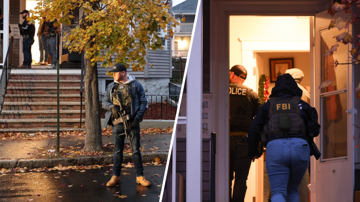 9 arrested in MA drug sweep involving Everett, Chelsea – NBC Boston