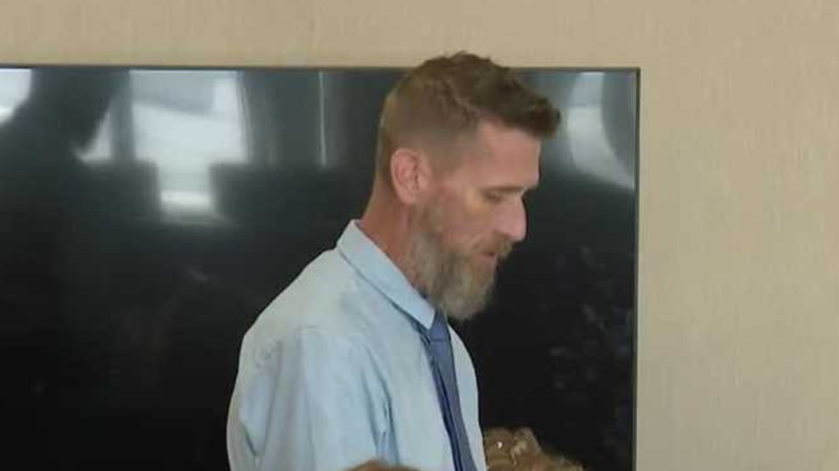 Jason Eaton to stand trial for shooting of 3 Palestinian college ...