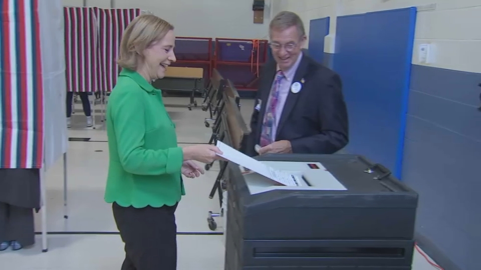 New Hampshire’s governor’s race – NBC Boston