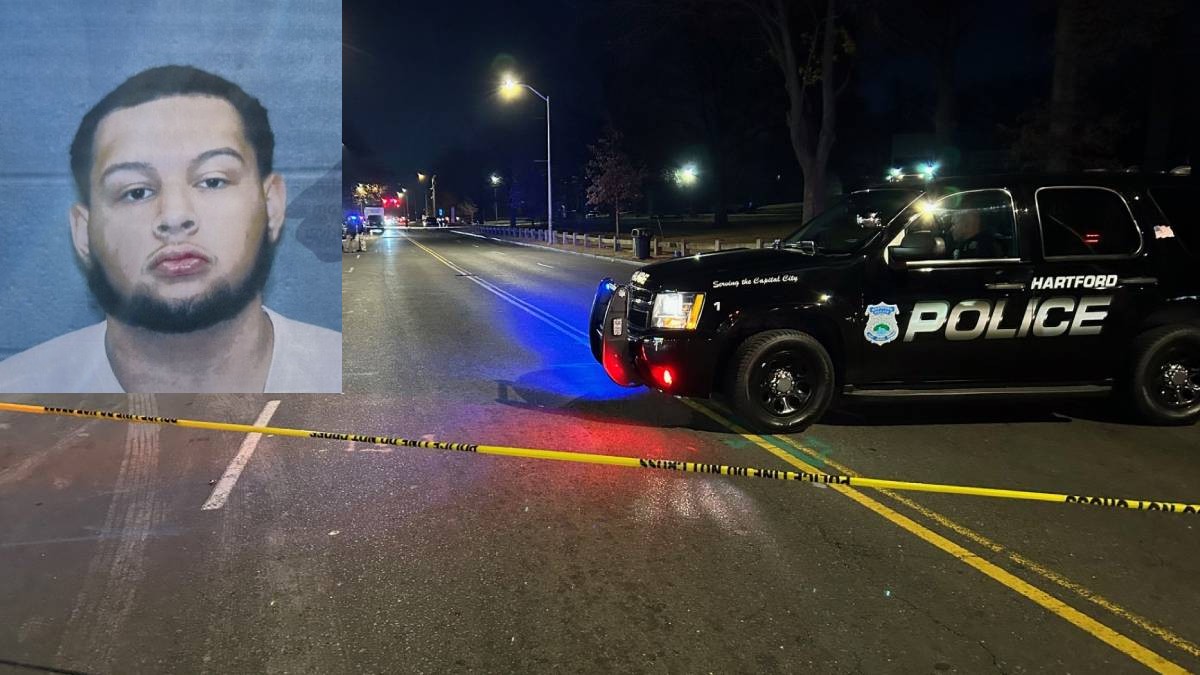 Search continues for suspect in murders of Massachusetts mom, baby in ...