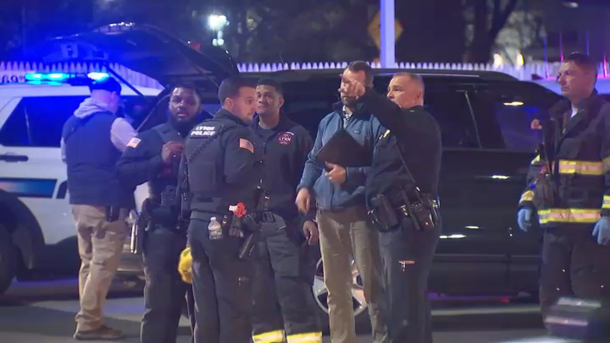 Lynn MA stabbing under investigation – NBC Boston