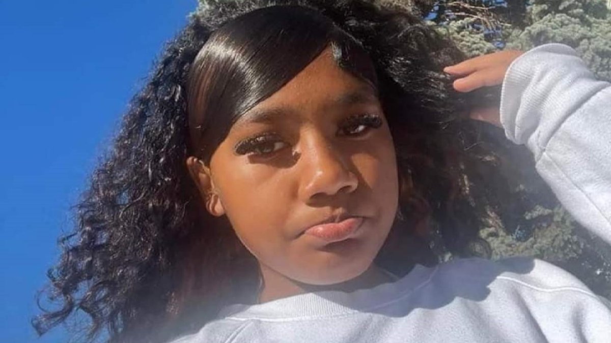 Lynn, MA: Missing teen girl Nashaly Rya’ Rose Wilson – NBC Boston