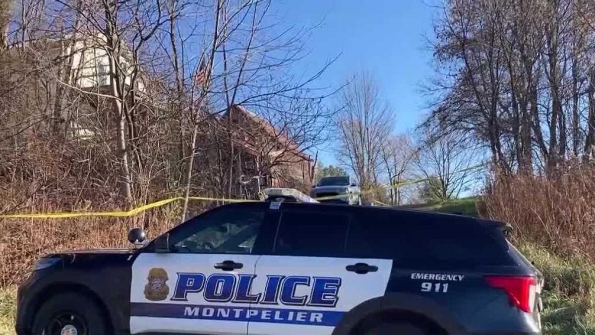 Vermont double murder: Matthew Gomes charged with killing parents – NBC ...