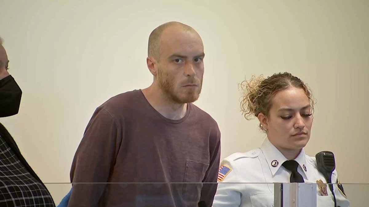 ‘Wicked’ movie arrest in Danvers: New details emerge in court – NBC Boston