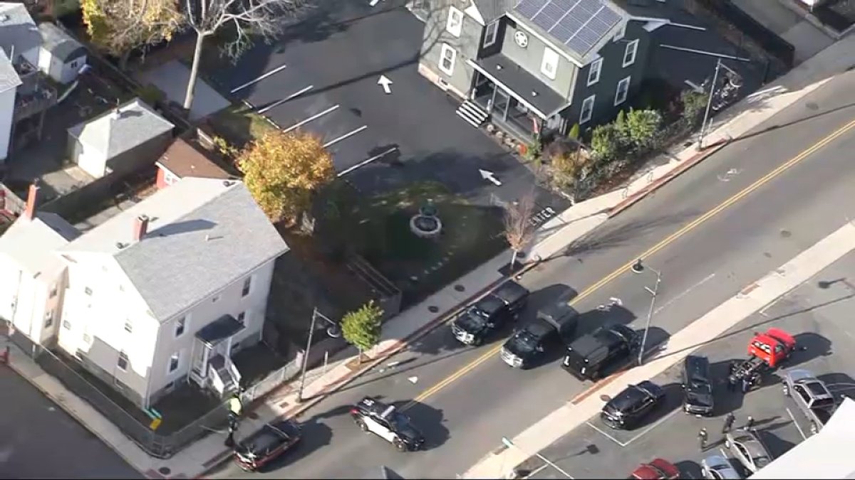 Salem, MA Satanic Temple bomb threat – NBC Boston
