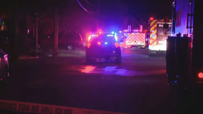 Warwick, Rhode Island, fire leaves 1 dead – NBC Boston