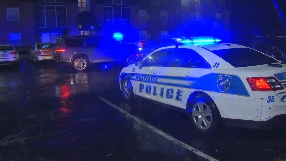 Deadly Worcester, MA shooting: Woman, man killed at Brookside Apt ...