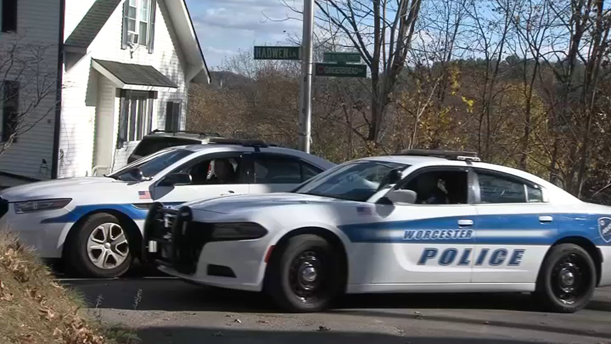 Worcester, Mass. domestic shooting under investigation – NBC Boston