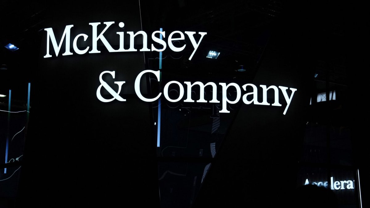 McKinsey & Co. to settle federal opioid consulting probe – NBC Boston