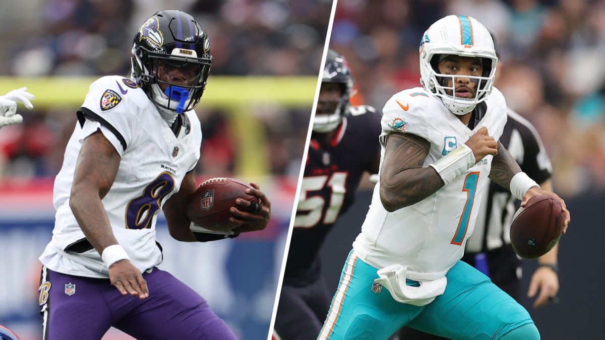 Winners and losers from Week 15 of the 2024 NFL season – NBC Boston