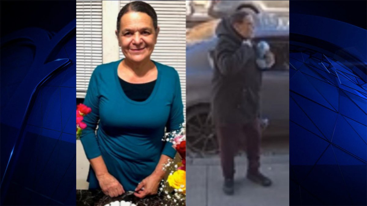 Family of missing East Boston woman asks public for help finding her ...
