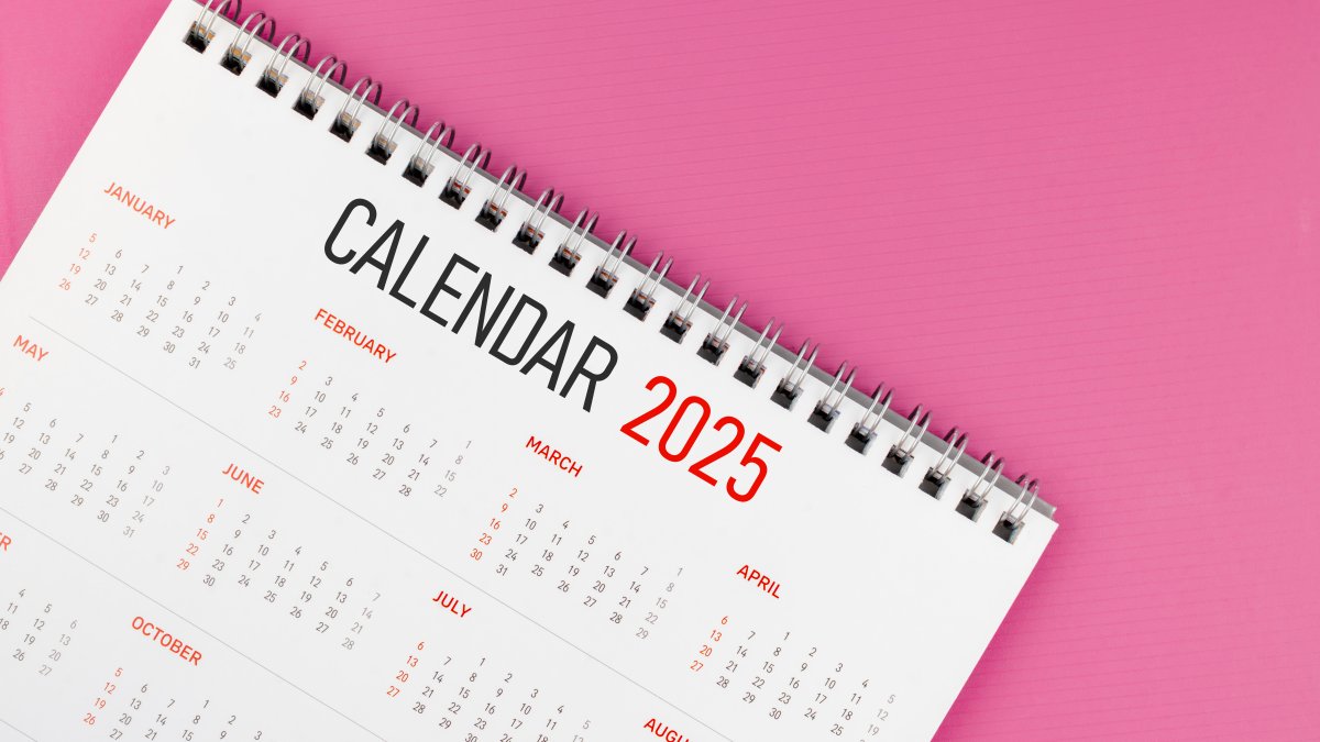 Here’s how to maximize your PTO in 2025 – NBC Boston