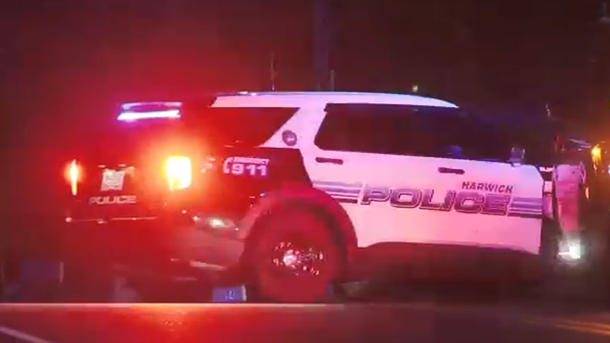 Drones seen over Cape Cod after NJ sightings, Harwich police report ...