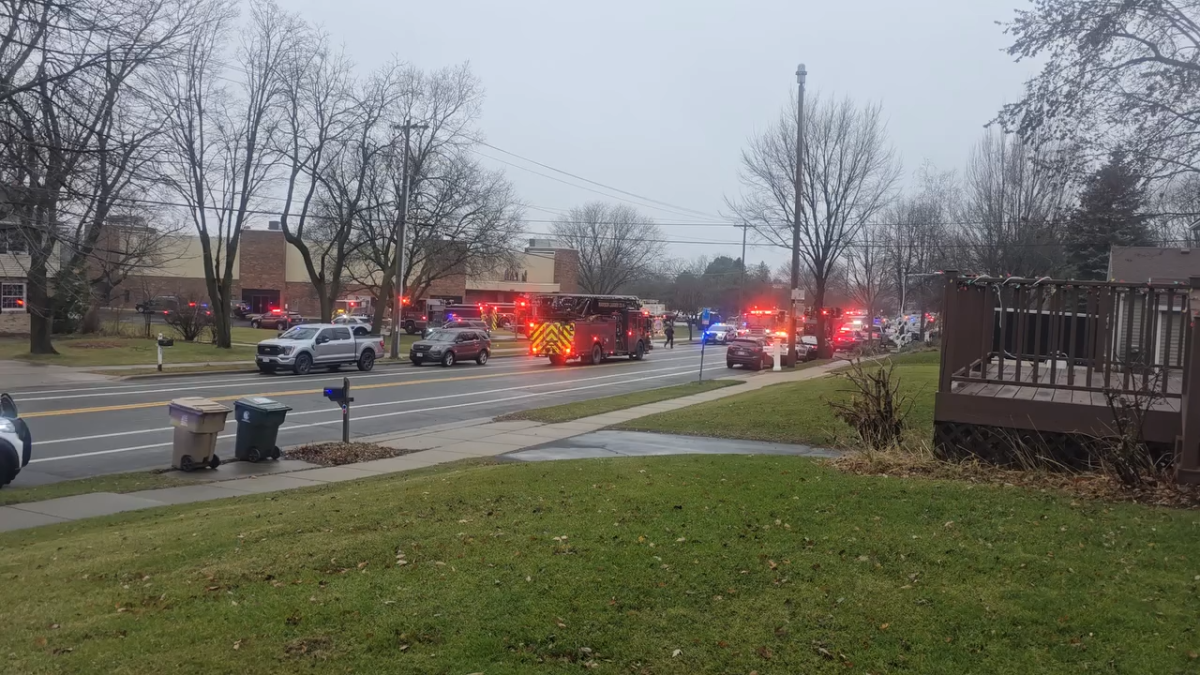 Madison school shooting updates: 3 killed – NBC Boston
