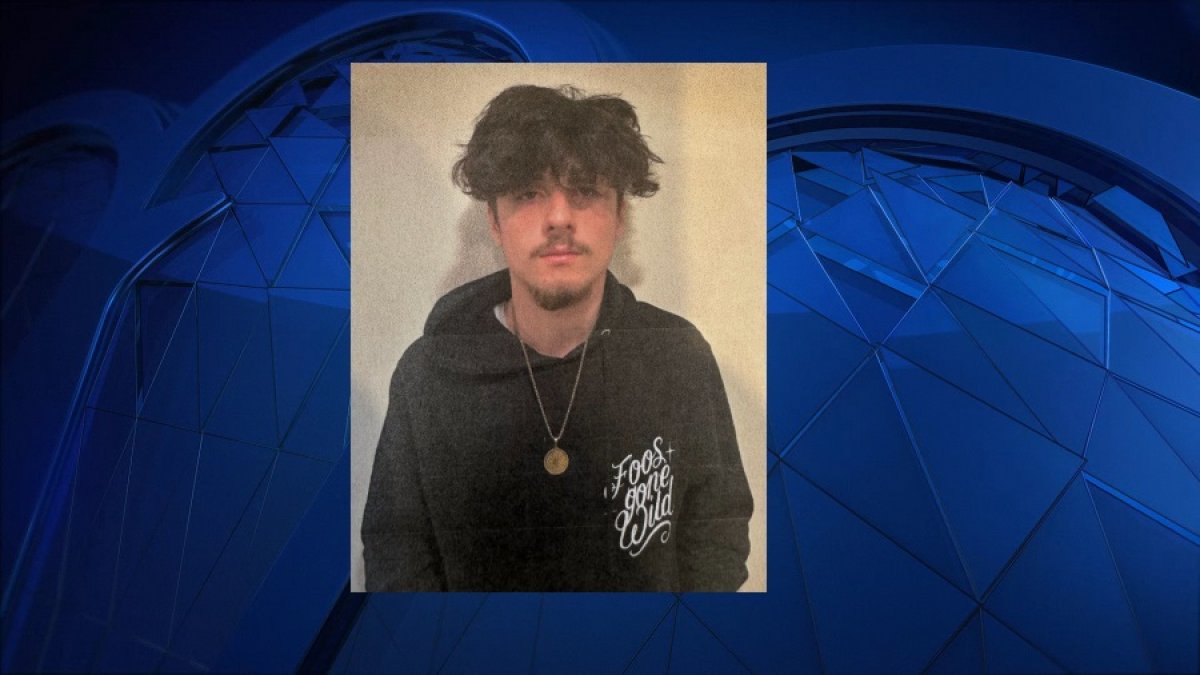 Roxbury teen Matthew Pasquarello missing, police say – NBC Boston