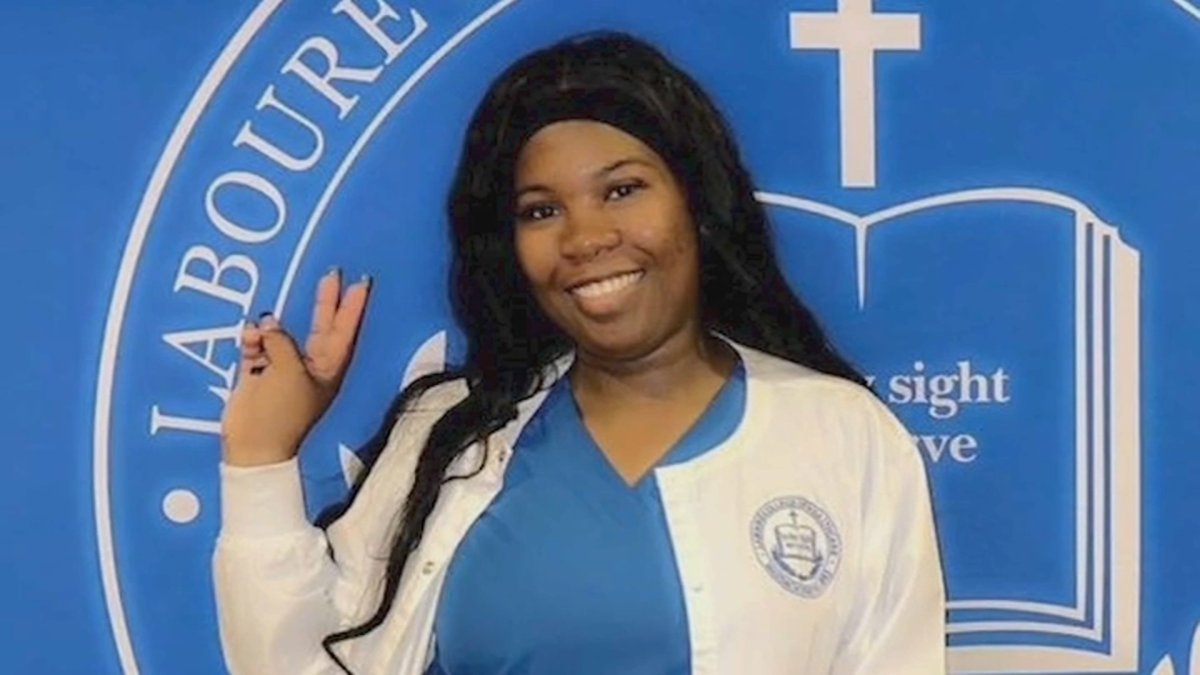 Shantel Gillespie identified as Boston murder victim – NBC Boston