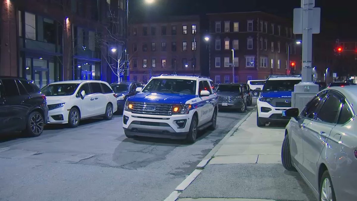 Boston police homicide unit investigates South End death – NBC Boston