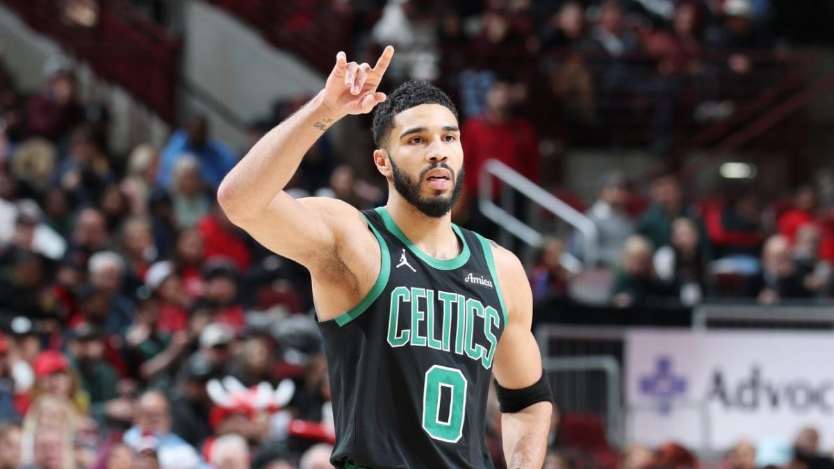 Celtics-Bulls recap: Jayson Tatum takes over as C’s get revenge in ...